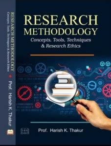 RESEARCH METHODOLOGY CONCEPTS TOOLS TECHNIQUES AND RESEARCH ETHICS Buy RESEARCH METHODOLOGY