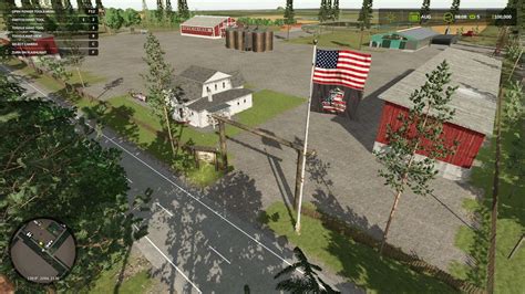 Ls25 Old Timers 4x V1 0 0 0 Mod Ls25 Mods