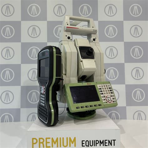 Leica Ms60 1 R2000 • Global Geosystems