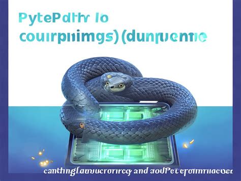 深入浅出python进程池：processpoolexecutor实战指南 达沃热点