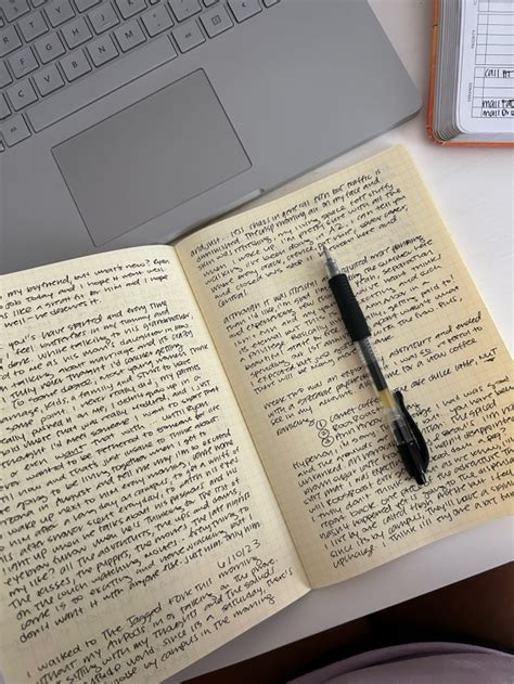 Aesthetically Pleasing Paper On Tumblr