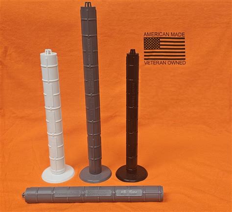 Rocket Dowel Time Saving Slip Dowel System For Concrete Construction