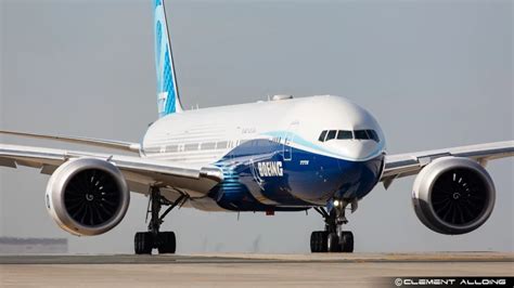 Cathay Pacific Orders 14 Boeing 777x Largest Twin Engine Aircraft In