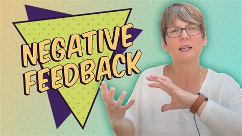 Giving Receiving Feedback