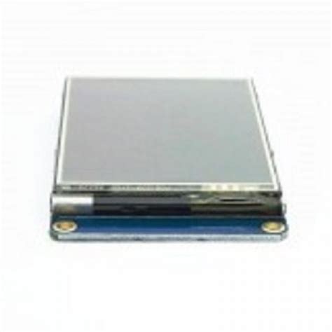 Nextion Or Inches TFT LCD HMI Touch Screen RobotDigg