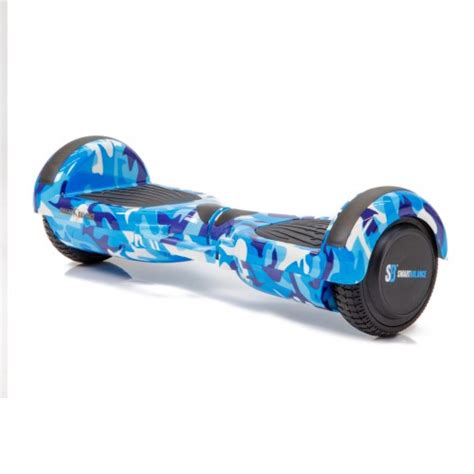 Hoverboard Pret Copii Adulti Cu Bluetooth Smart Balance Romania