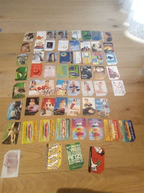 SIP Telecom Card Catawiki