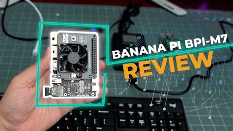 Banana Pi Bpi M7 Vs Raspberry Pi 5 The Ultimate Single Board Battle Who Reigns Supreme