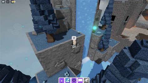 How To Get The Fallen Log Marker In Find The Markers Roblox Pro