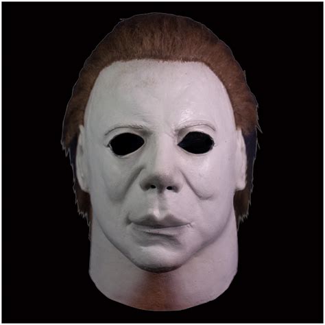 Halloween Kills Michael Myers Mask Mad About Horror