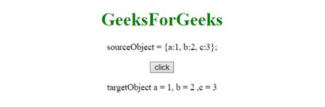 Cómo clonar un objeto JavaScript Barcelona Geeks