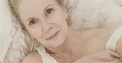 Little House Star Melissa Gilbert Feeling Pretty Awful
