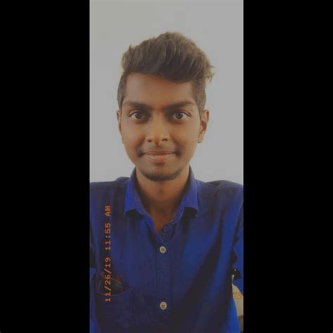 manoj kumar j s review on vemana institute of technology bangalore