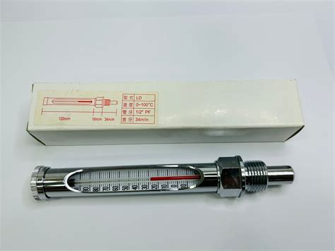 Ld Thermometer Lls Marine Supplies Pte Ltd