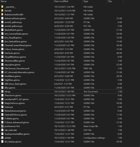 cant install nuke survival toolkit r nukevfx