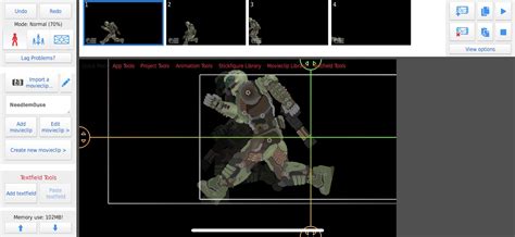 Can You Make It So You Can Convert Animations Into Movie Clips I Made