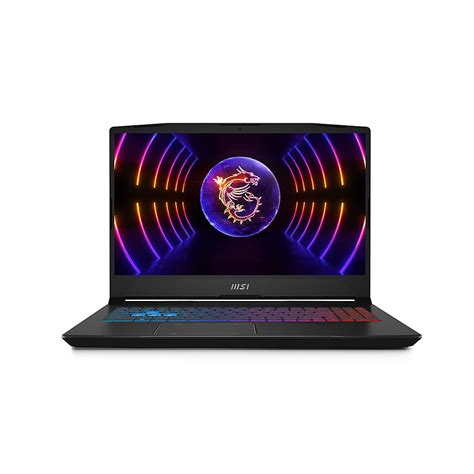 Best Buy Msi Pulse15 15 6 144hz Gaming Laptop Fhd Intel I7 13700h With 32gb Ram Rtx 4070 With
