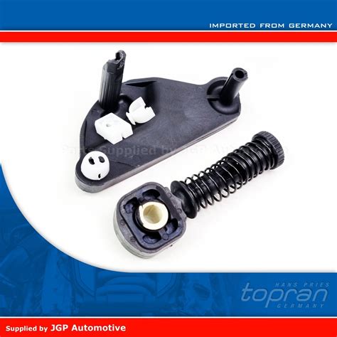 Gear Selector Gearshift Cable Link Lever End - Audi Seat Skoda ...