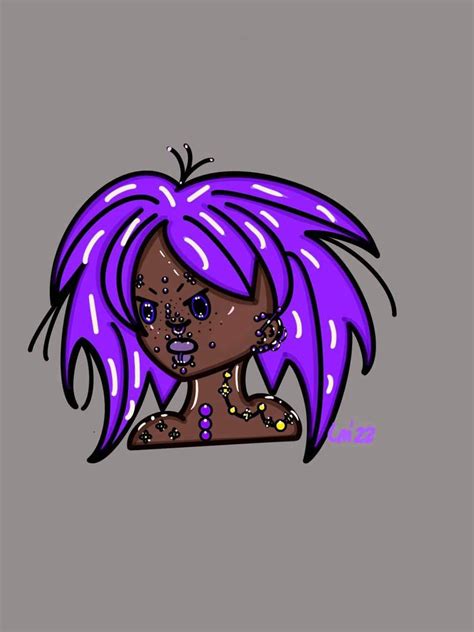 Emlia Slashes By Elizabethmaximart On Deviantart