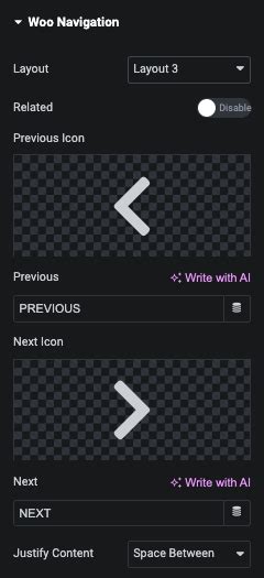 Navigation Tutorial Essential Classy Addons For Elementor