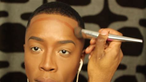 Easy Ways To Make Your Forehead Look Smaller Instantly Felipé