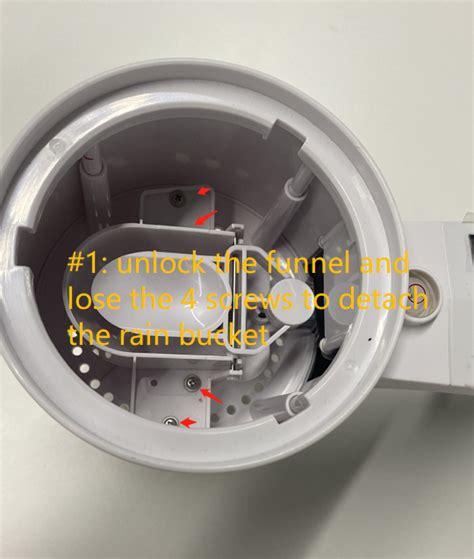 Professional Weather Products Smart Home Product Ecowitt