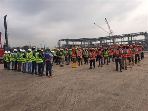 redoy ahmed on linkedin tbm conduct hsia expansion project hozrot