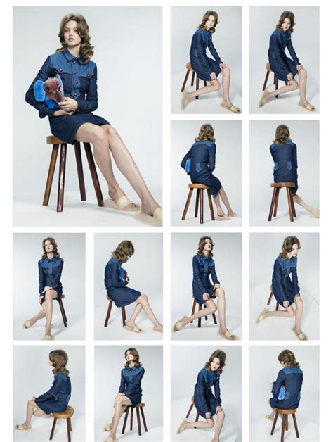 Референсы В Полный Рост Фото — Картинки фотографии