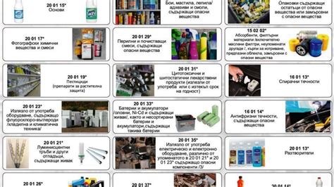 Център за разделно събиране и временно съхранение на опасни отпадъци от бита започва да