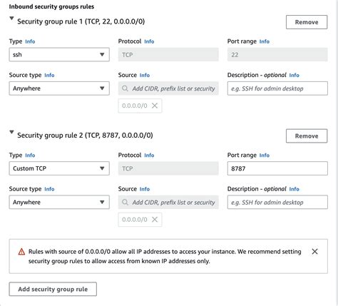 Genomics Workshop Overview Launching Your Own Ami Instances