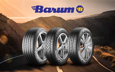 Descubra: Pneu da marca Barum é Bom? Verdade ou Mito?