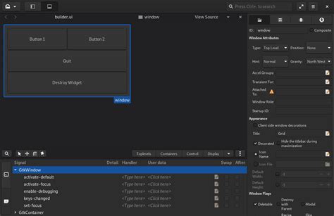 Github Kavanmevadakotlin Native Gtk Linux Sample Intellij Project