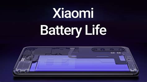 What Is The Battery Life Of Xiaomi Devices Xiaomiui Net