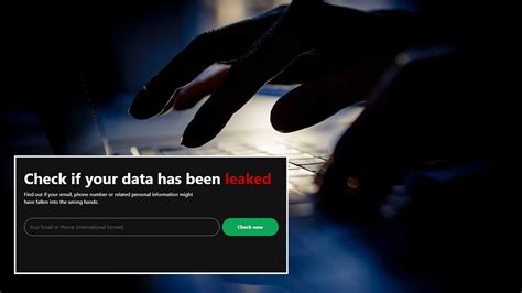 Is YOUR Data Safe As The Mother Of All Breaches Sees Billion Records Leaked Online Experts