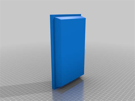 seven segment led neopixel arduino by lilmikey download free stl