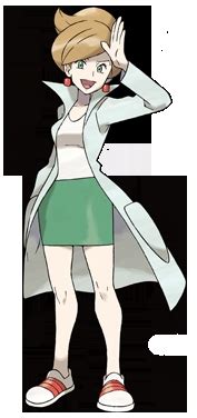Professor Juniper Cosplay