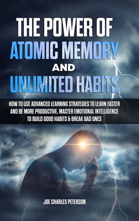 Buy The Power Of Atomic Memory And Unlimited Habits How To Use