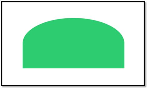 Css Half Circle Tpoint Tech