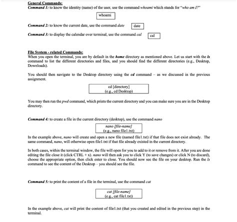 Solved As We Discussed In The File Systems Chapter A File