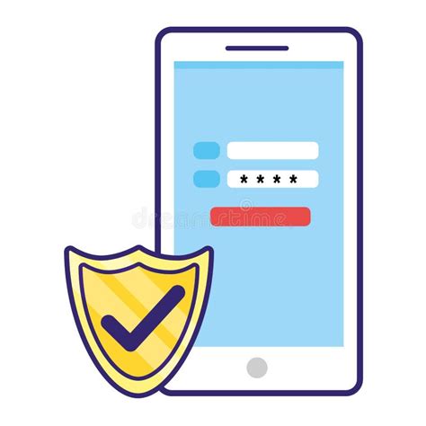 Technology Device Cartoon Stock Vector Illustration Of Device 146263697