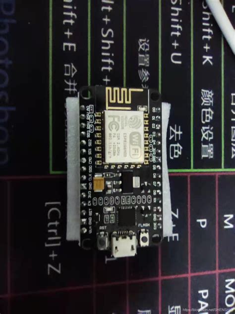 Esp8266接入小爱同学—智能led台灯或风扇（利用继电器）esp8266 小爱同学 Csdn博客