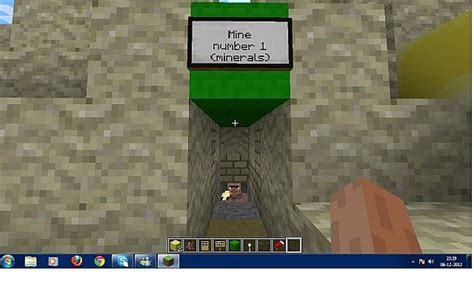 Command Block Map Minecraft Map