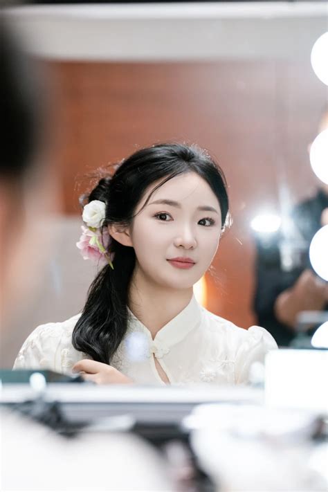 看一眼就忘不了的国漫女神