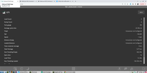 not able to get value using ocrextractrelative howto ui vision ai
