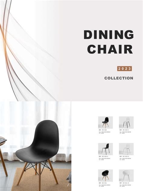 Catalogue 2023 Pdf