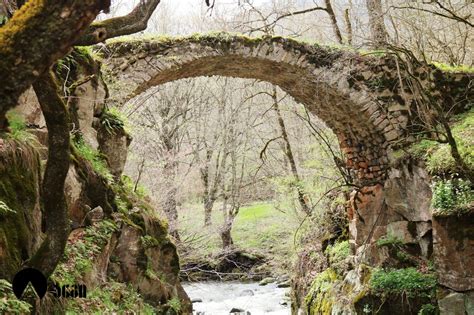 ფოლადაურის თაღოვანი ხიდი ანგი