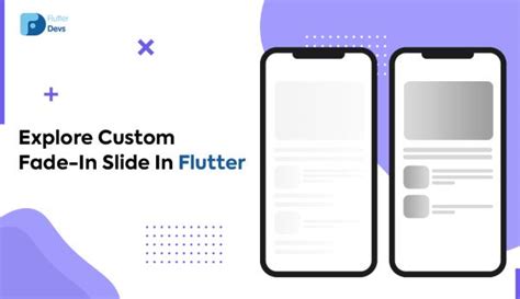 How To Create Fade In Slide In Flutter Apps Shaiq Khan Posted On The