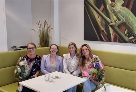 Functioneel Applicatiebeheer Deze Zomer Quattri