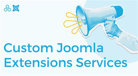 Custom Joomla Extensions Services I Dj Extensions