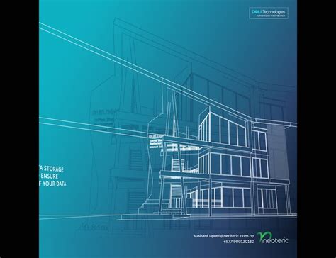 Neoteric Nepal L Enterprise On Linkedin 3 Tier Enterprise Solution Neoteric Nepal